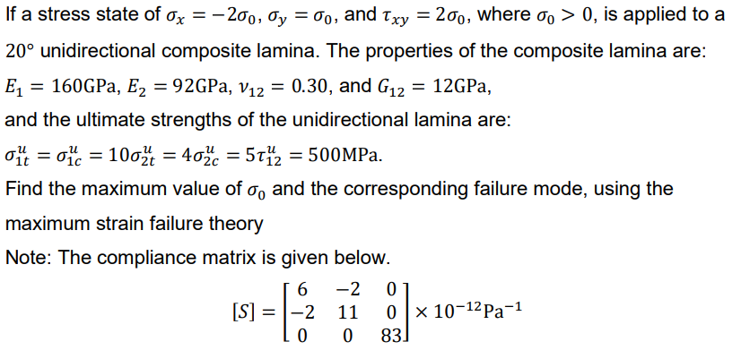 Solved Question: Give an example of an antisymmetric | Chegg.com