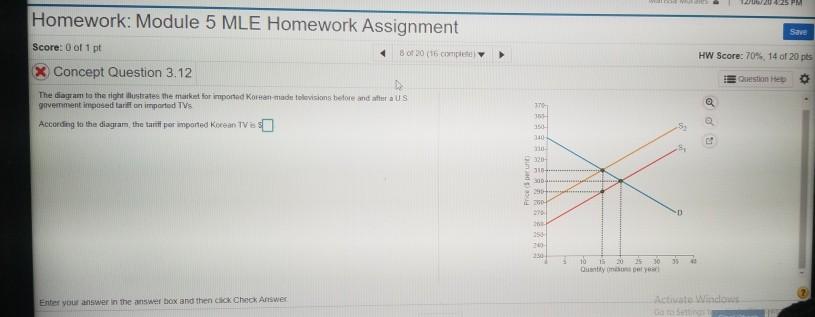 Solved 25 PM Homework: Module 5 MLE Homework Assignment Save | Chegg.com