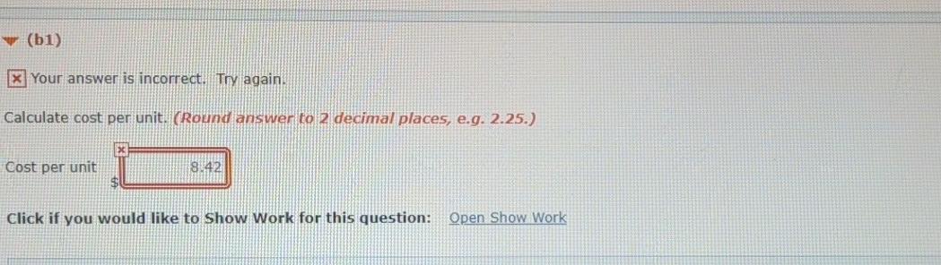 Solved CALCULATOR PRINTER VERSION | Chegg.com