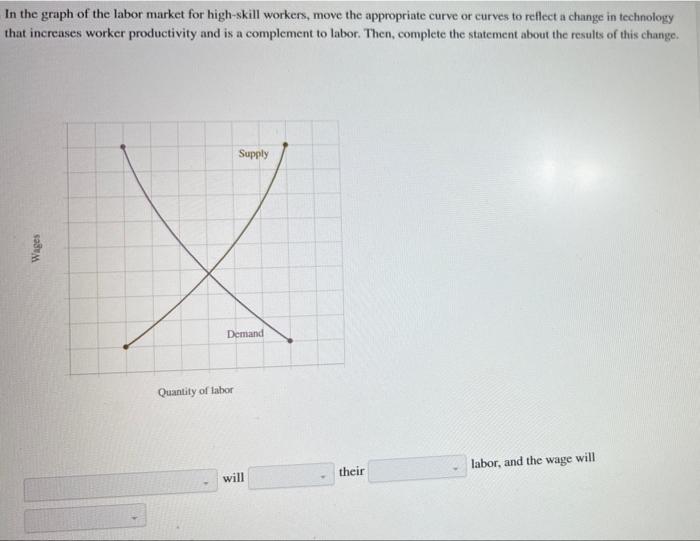Solved answer choices for first drop down is: households, | Chegg.com