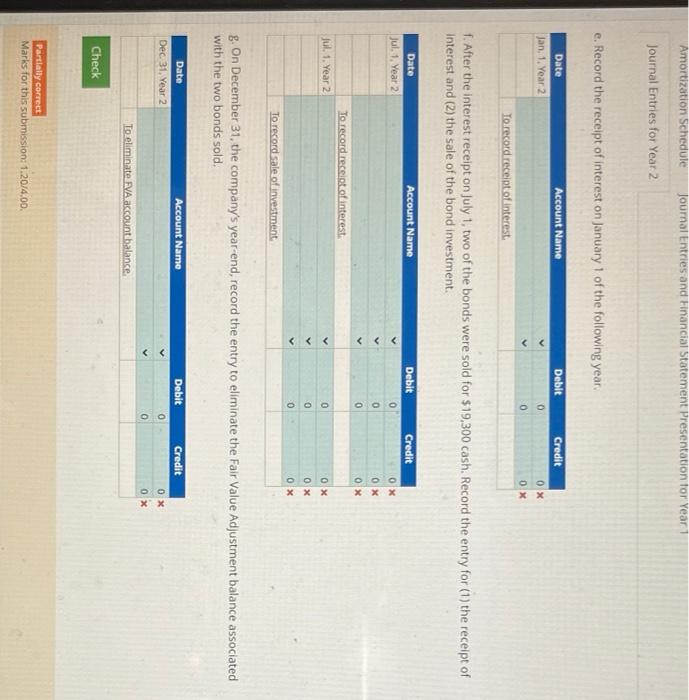 Solved Question 3 Not complete Mark 1.20 out of 4,00 P Flag | Chegg.com
