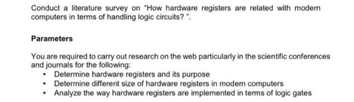 Solved Central Processing Unit Control Unit Arithmetic / | Chegg.com