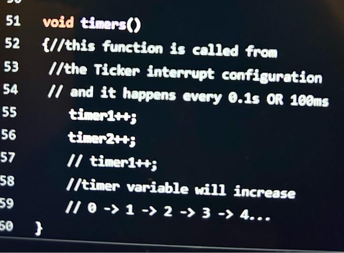 PC with internet connectign, USB cable, Nucleo Board, | Chegg.com