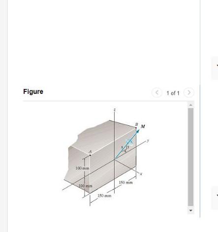 Solved Figure 1 of 1Determine the bending stress developed | Chegg.com