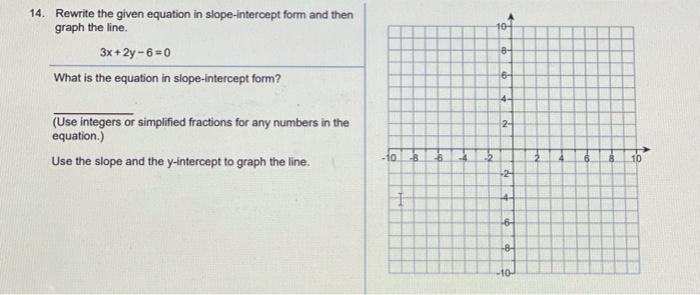 Solved 13. Graph the following equation in a rectangular | Chegg.com