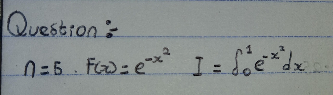 Solved With detailed steps, solve the following question | Chegg.com