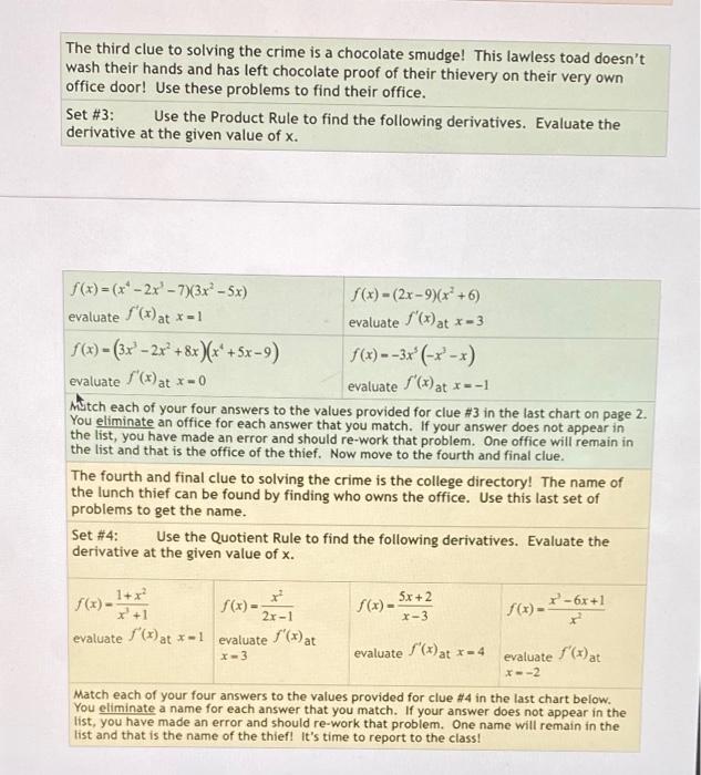 Solved long work out problem, but this is all one problem. | Chegg.com