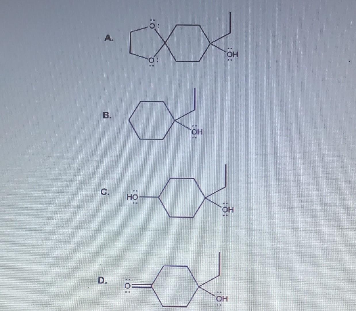 Solved A. B. c. D. | Chegg.com