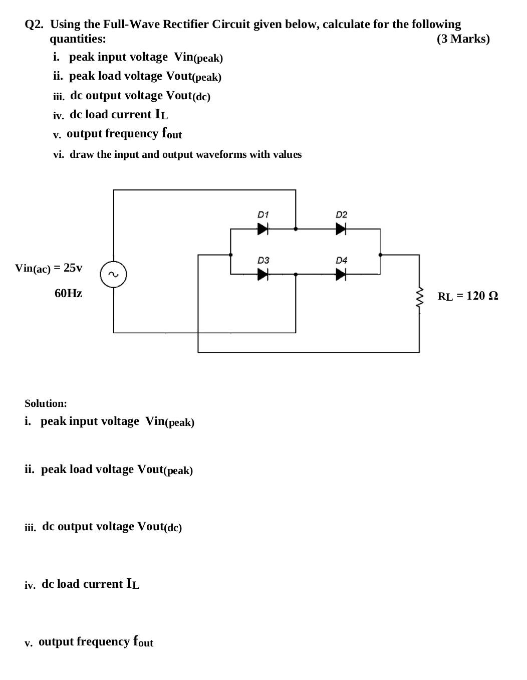 Solved Q1. Explain the differences among the following | Chegg.com