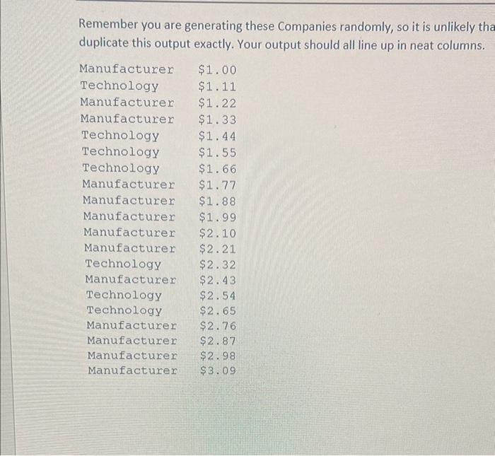 Solved DEV C++ this is a two part code. First code needs to | Chegg.com