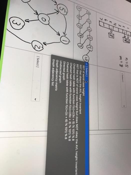Solved Question 20 18 pt In the table below, the left column | Chegg.com