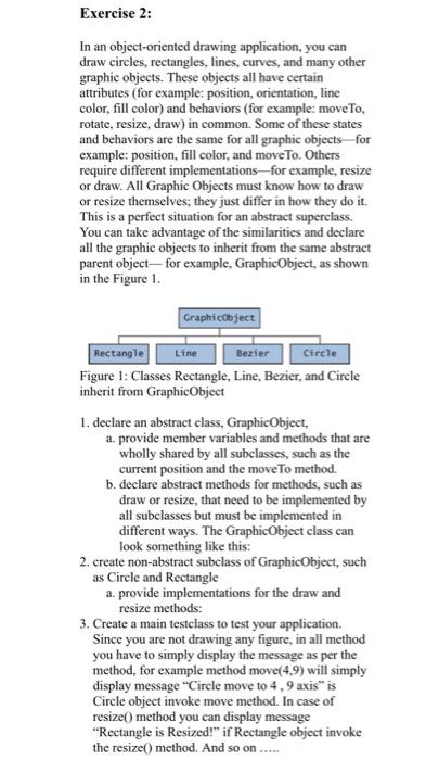 Solved Objective The purpose of this Lab is to practically | Chegg.com