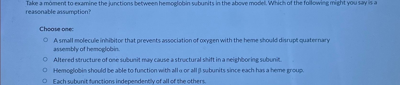 Solved Take a moment to examine the junctions between | Chegg.com