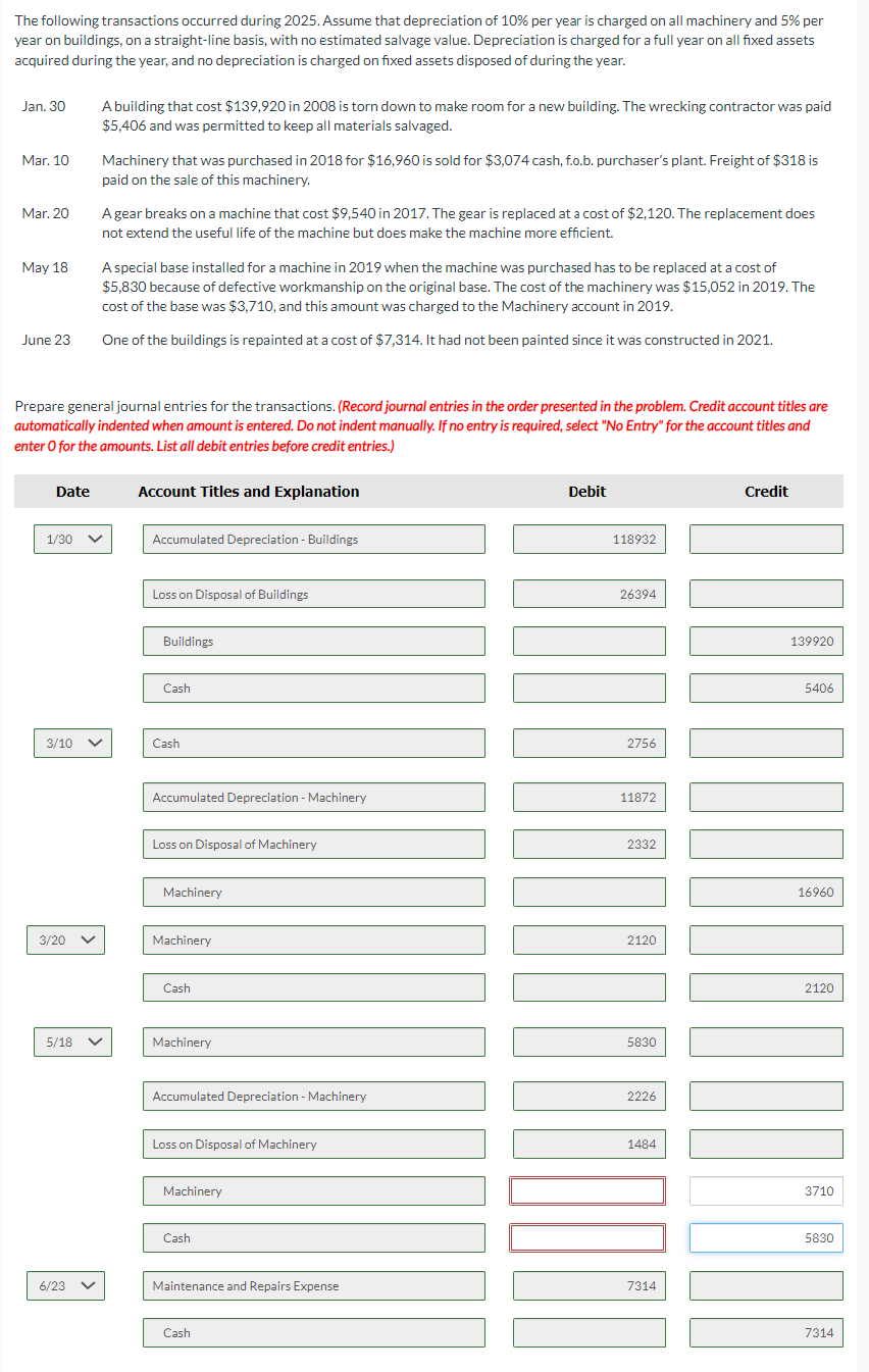 Solved Intermediate Accounting 105May I have assistance with | Chegg.com