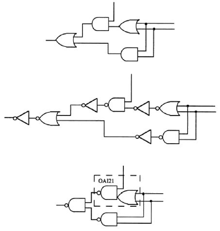 Cmos Digital Integrated Circuits Analysis & Design 3rd Edition Textbook ...