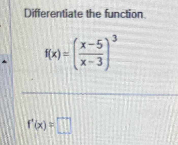 Solved Differentiate the given function. y=x(x2+2)4 | Chegg.com