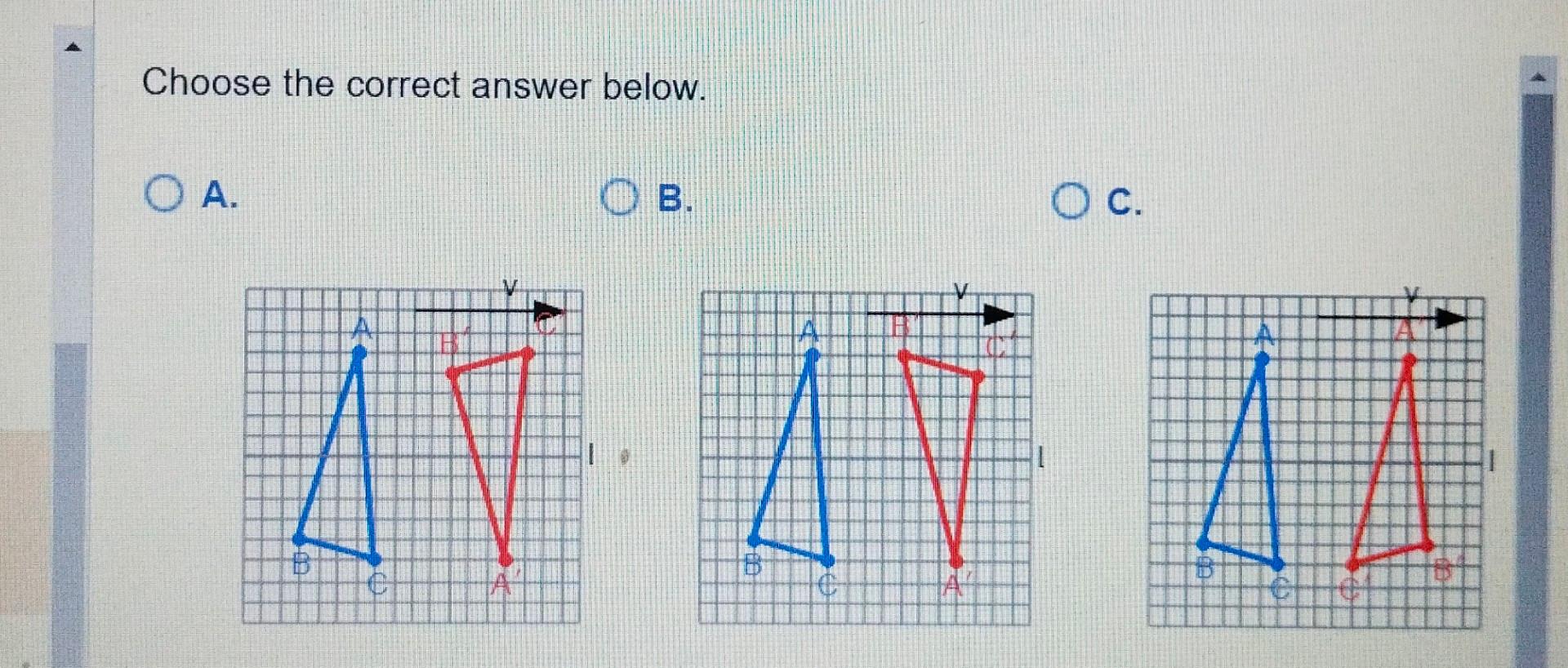 Solved ← Given a glide reflection with vector v and axis L | Chegg.com