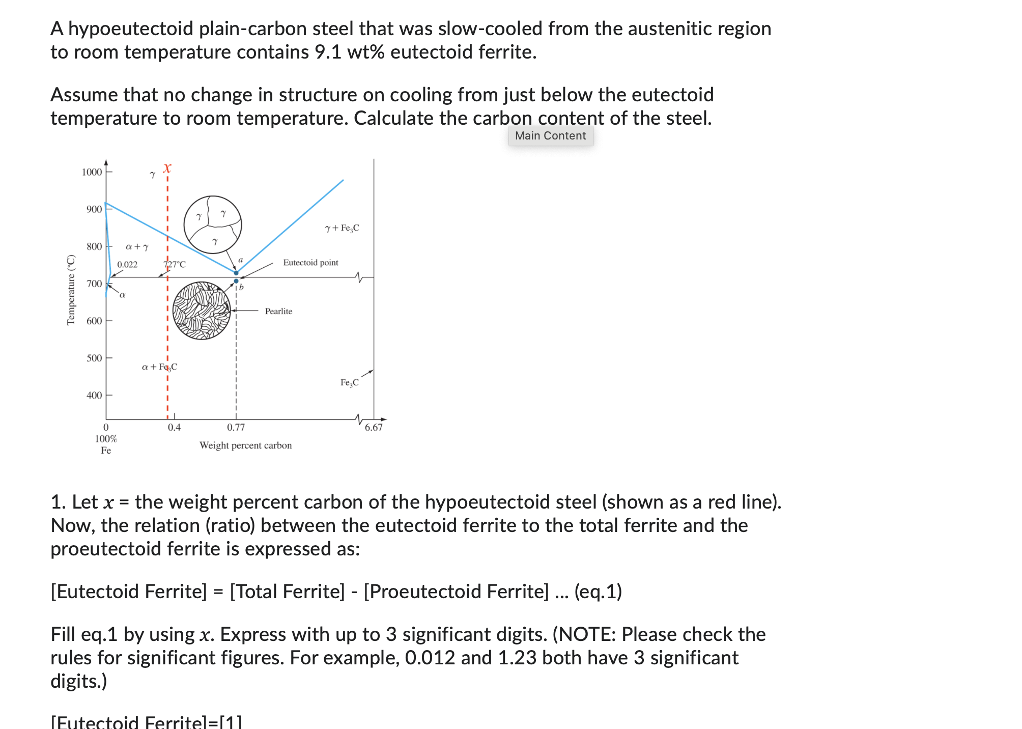 Solved Help me with this 2 ﻿part question please. | Chegg.com