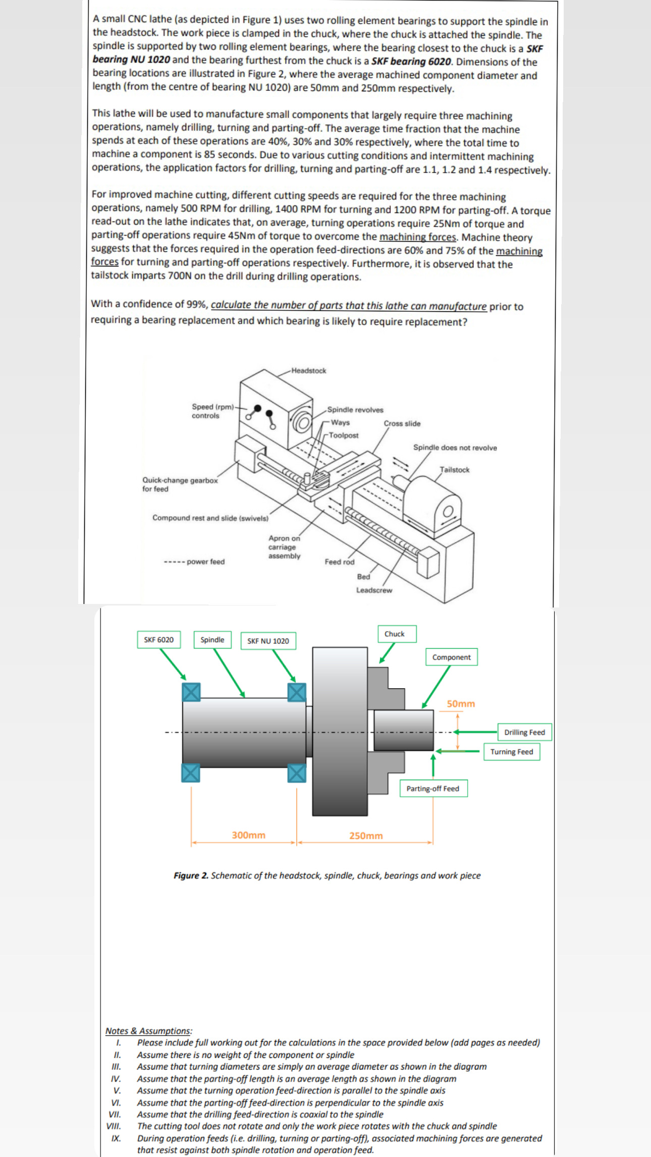 Solved solve the above question with all the claculations A | Chegg.com