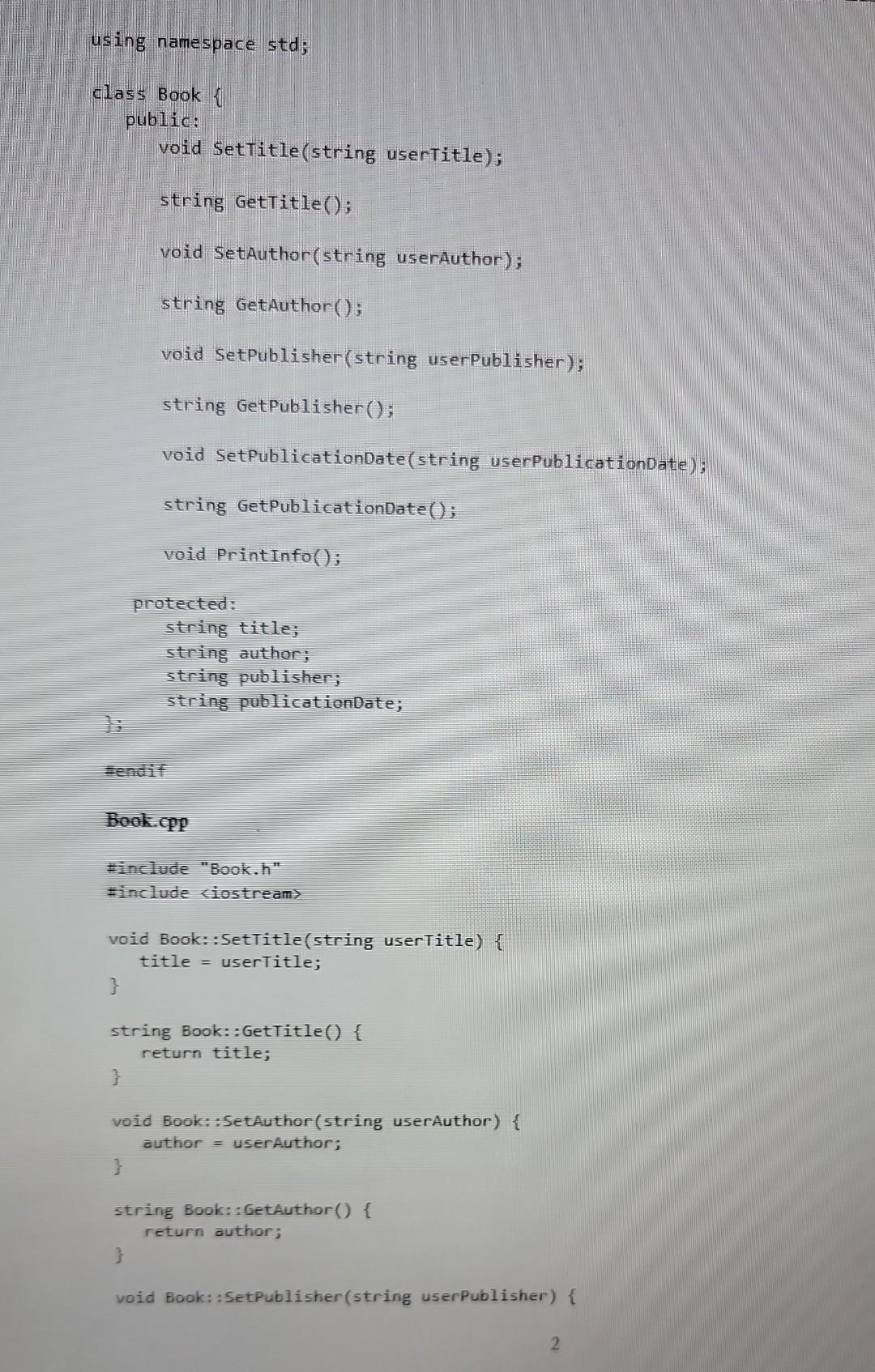 Solved PLEASE DO NOT COPY ANYONE ELSE THEY ALL DID IT WRONG. | Chegg.com