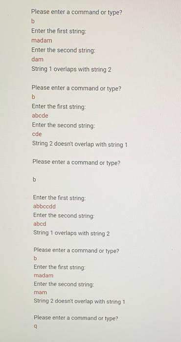 Solved Write A Java Program Called Assignment4java Your 6017