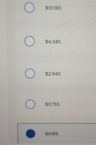 Solved A company's December 31 work sheet for the current | Chegg.com