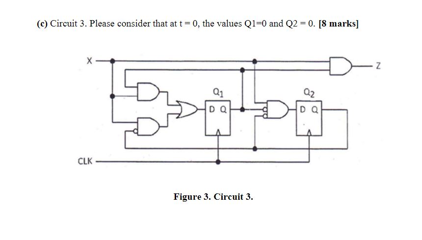 Solved For each Circuit1, ﻿Circuit 2, ﻿and Cicuit3 ﻿draw a | Chegg.com