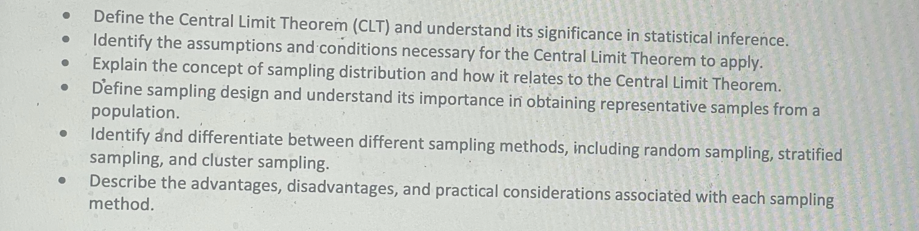 Solved Business statistics please use 0wn w0rds n0 ﻿AI T00ls | Chegg.com