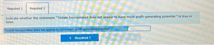 Solved Exercise 6-3 (Algo) Prepare a multiple-step income | Chegg.com