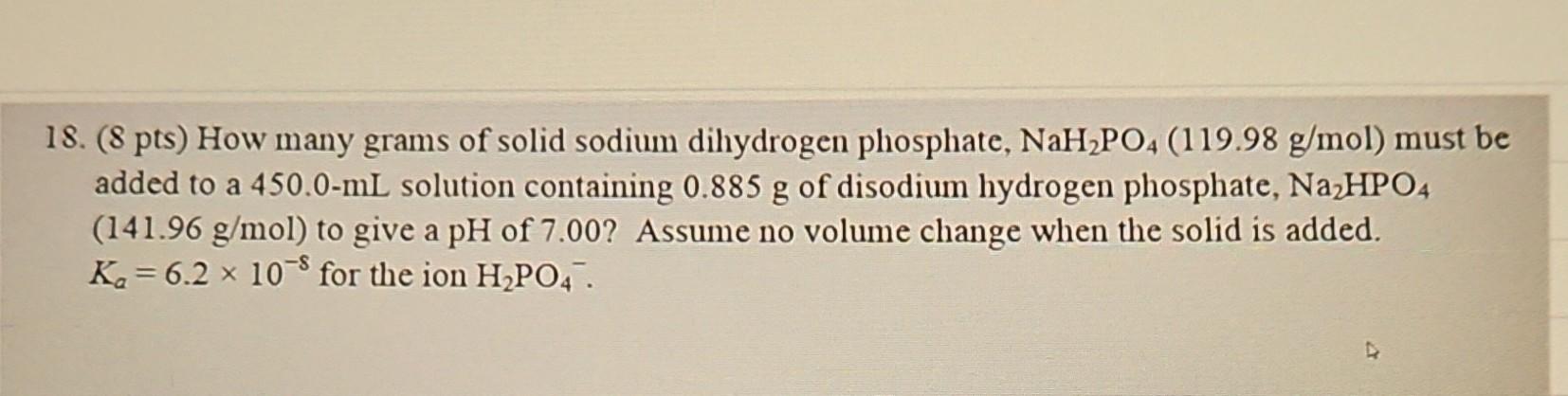 Solved Please give me a detailed explanation of how to solve | Chegg.com