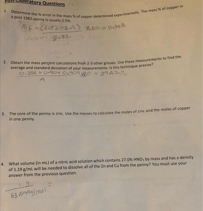 Part A. Dimensions of the Coin "Do not forget to | Chegg.com