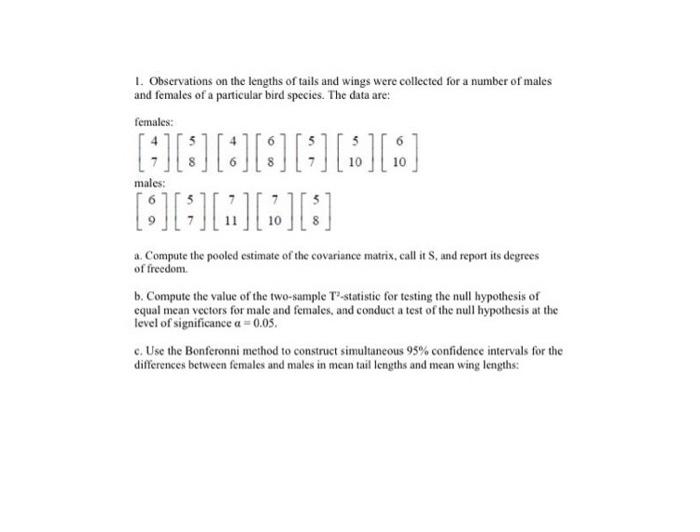 Solved Please help show me where to plug in values. Please | Chegg.com