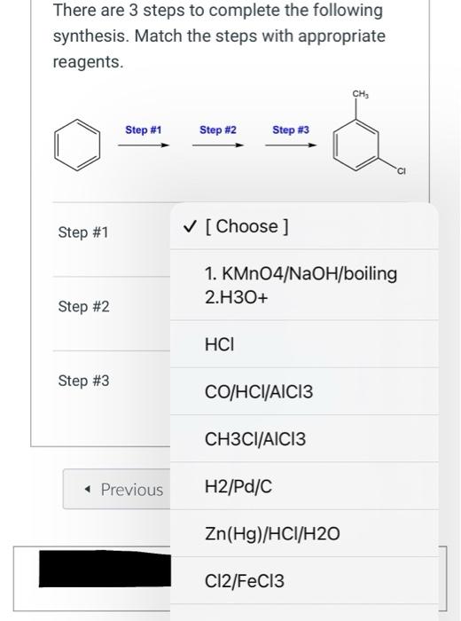 Solved There are 3 steps to complete the following | Chegg.com