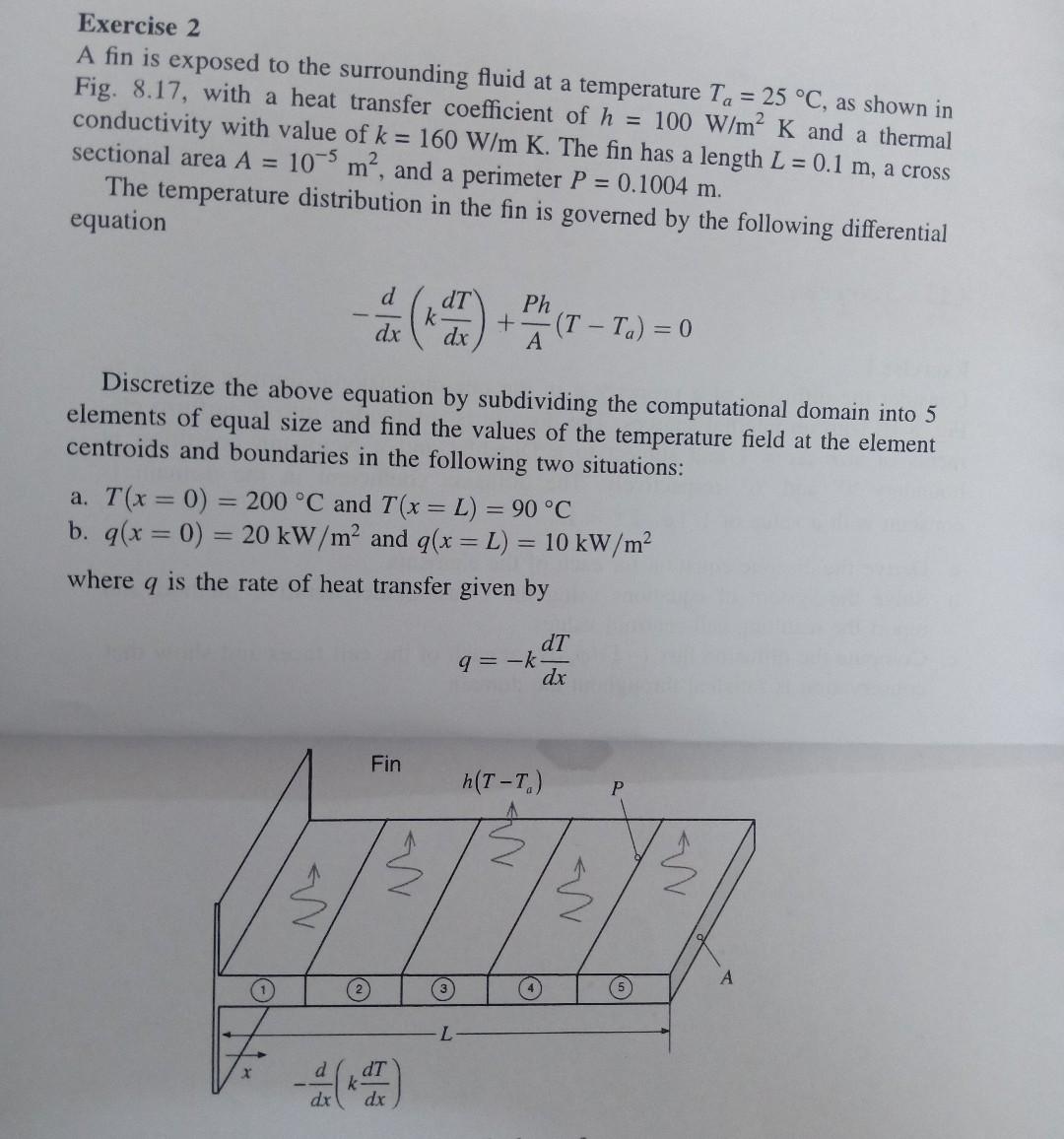 Use boundary equation like Dirichlet Boundary | Chegg.com