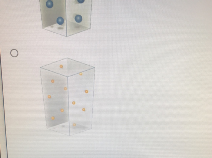 Solved Three samples of an ideal gas, all at the same | Chegg.com