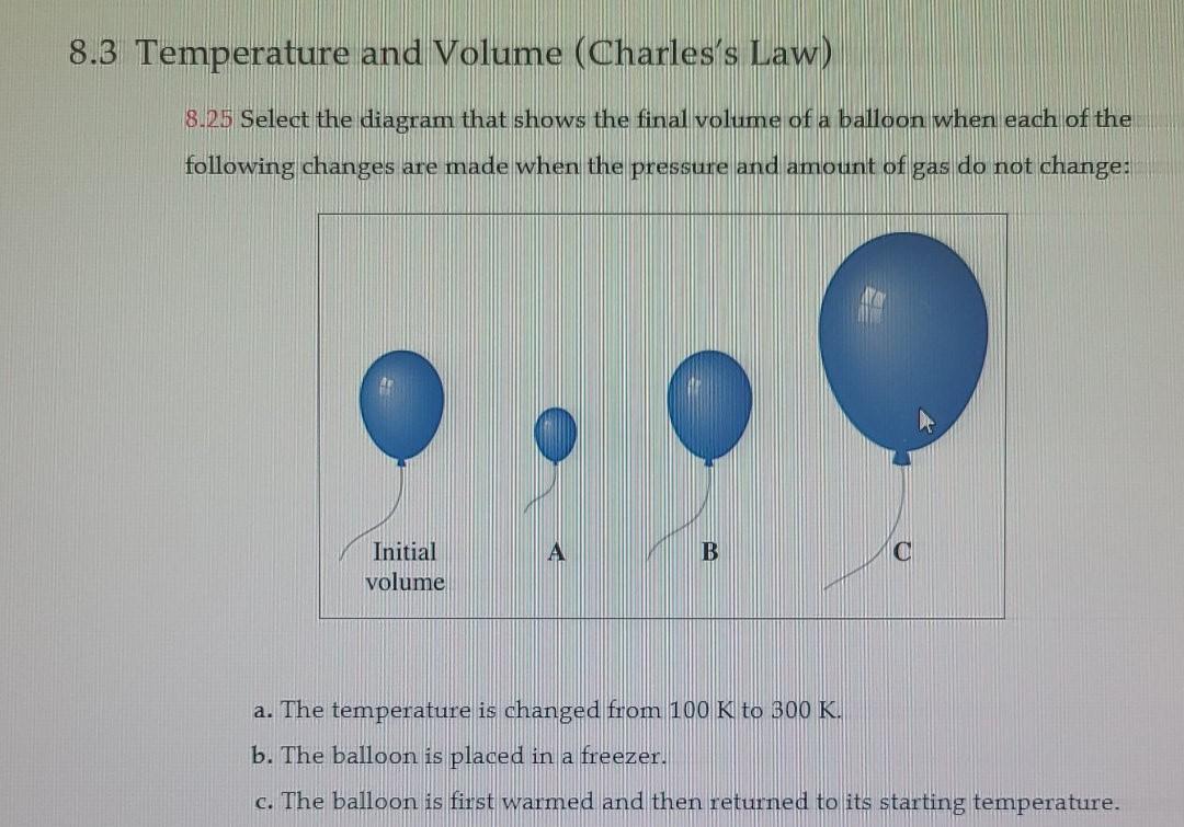 solved-8-3-temperature-and-volume-charles-s-law-8-25-chegg