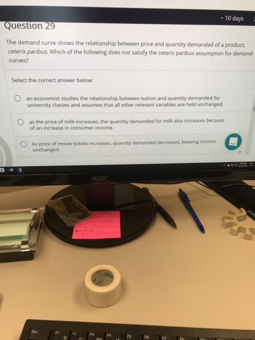 Solved Question 26 Double counting is a problem because it | Chegg.com