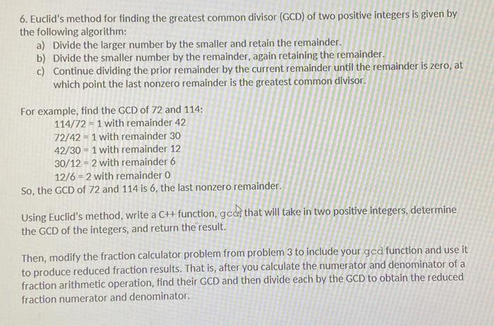 Solved C++Write a clear code attach to it here pleaeA sample | Chegg.com