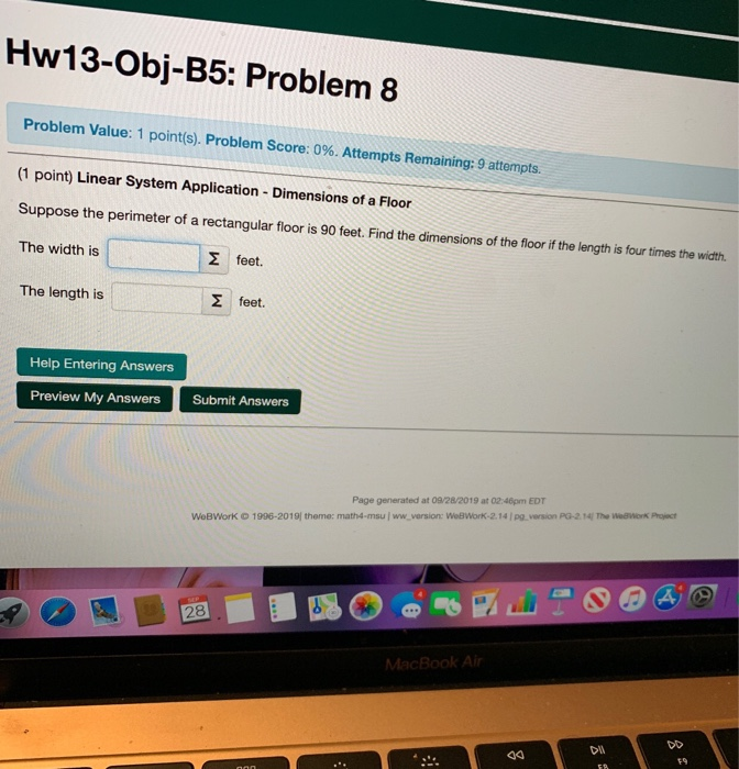 Solved Hw13-Obj-B5: Problem 8 Problem Value: 1 point(s). | Chegg.com Solved Hw13-Obj-B5: Problem 8 Problem Value: 1 point(s). | Chegg.com