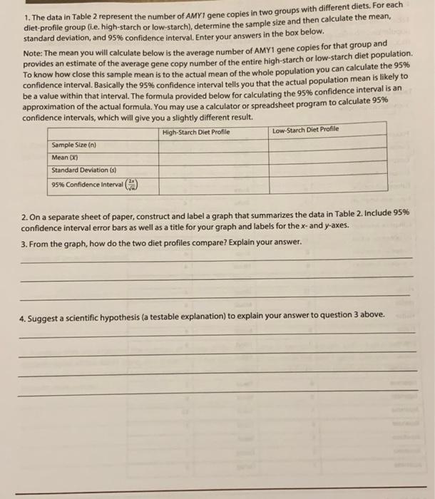 Solved Got Lactase? Birinteractive.org LESSON The | Chegg.com