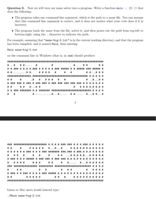 Solved Introduction. In this assignment, you will implement | Chegg.com