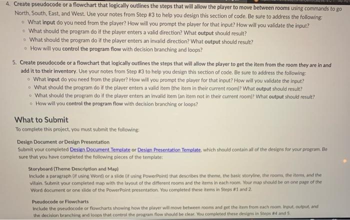 Solved Scenario You work for a small company that creates | Chegg.com