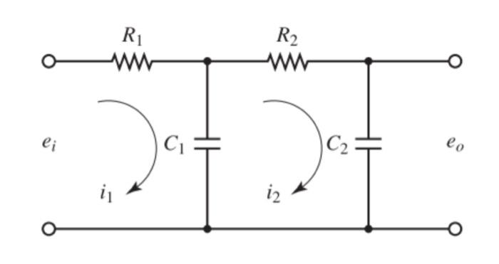 Solve in matlab, simulink Determine the transfer | Chegg.com