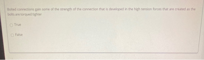 Solved A roller connection in a free body diagram will have | Chegg.com