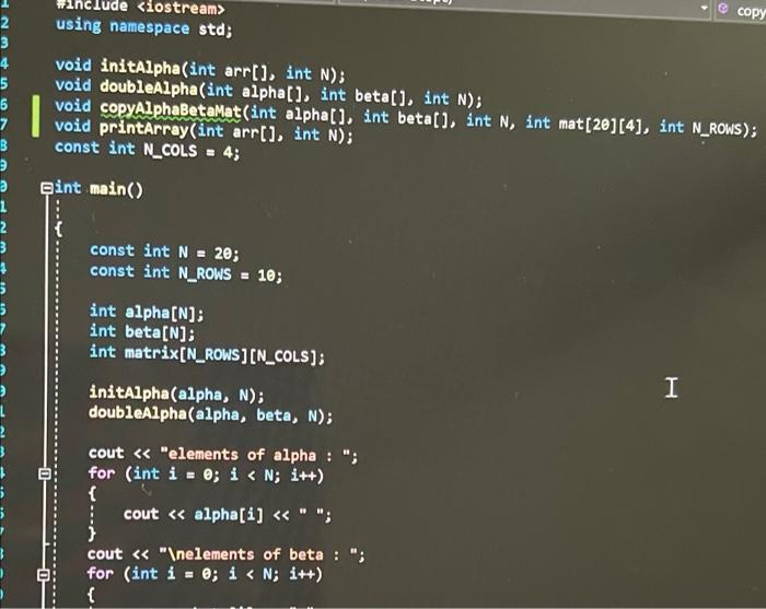 Solved 5C hello i need help making sure that my print | Chegg.com