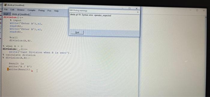 Solved Help Showing duidel 19. Syntax error | Chegg.com Solved Help Showing duidel 19. Syntax error | Chegg.com