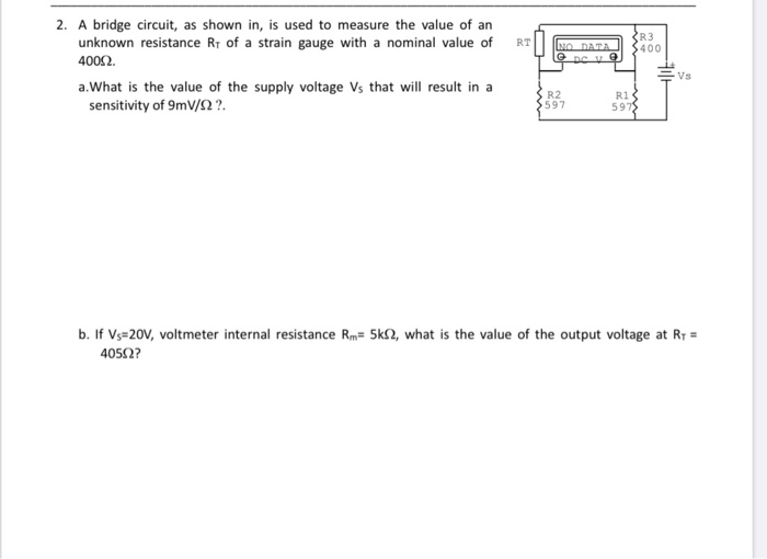 Solved Example 3.3 Three separate sources of systematic | Chegg.com