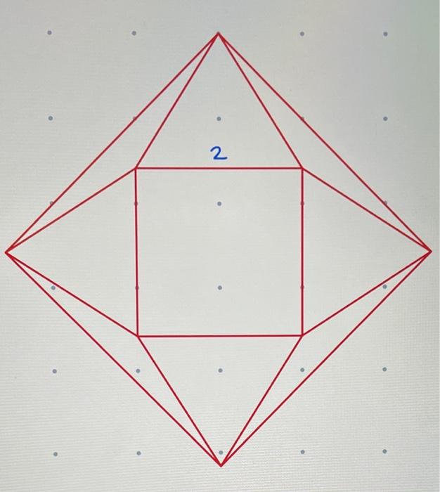 Solved An equilateral triangle is constructed on each side | Chegg.com