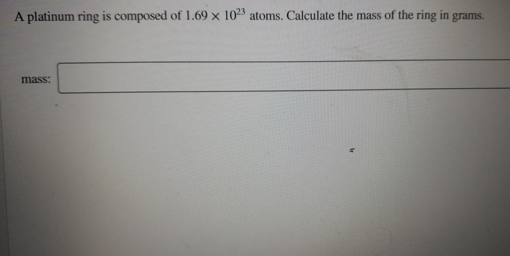 Solved Determine the neutral formula unit for the compound | Chegg.com