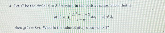 Solved Please write neatly in detail logically.Kindly do not | Chegg.com